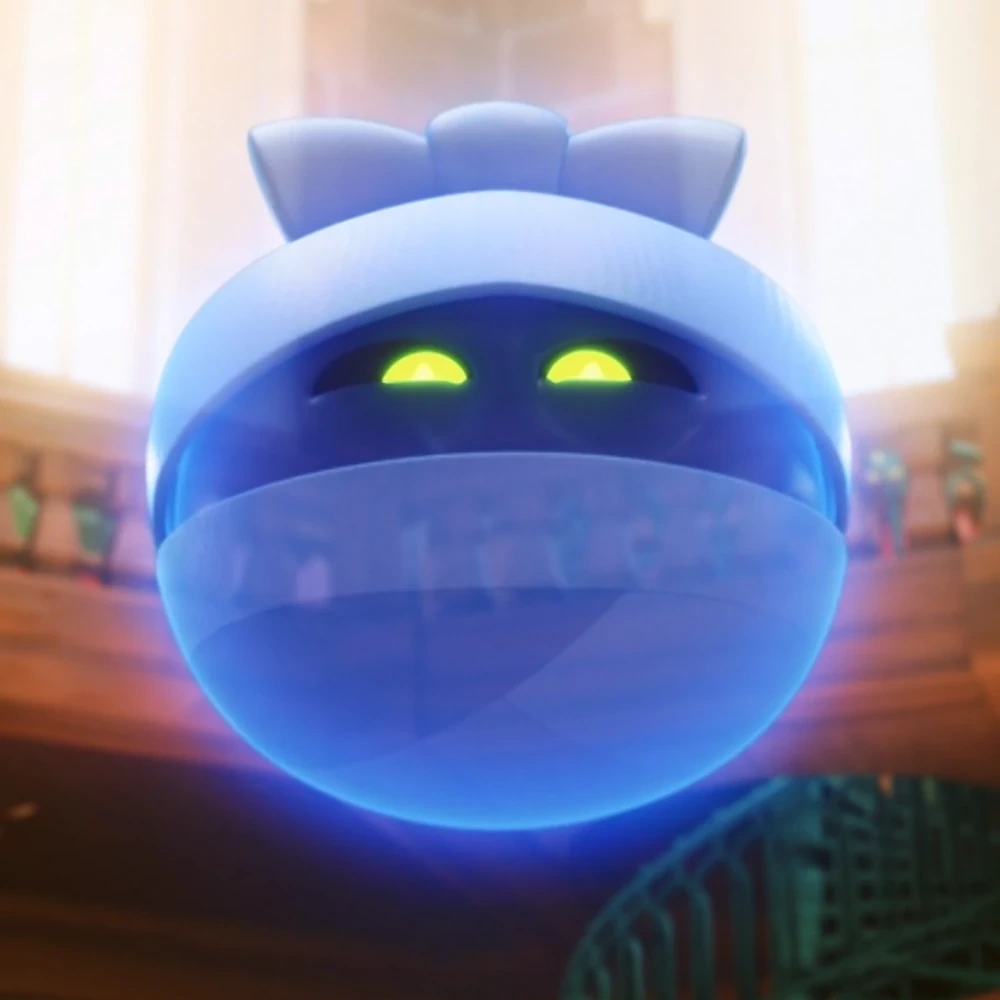 Ninja Ki | Wiki Ghostforce | Fandom