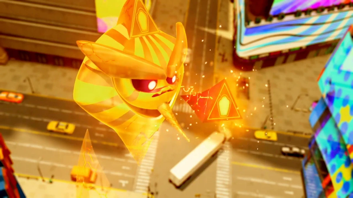 Boo Energy | Ghostforce Wiki | Fandom