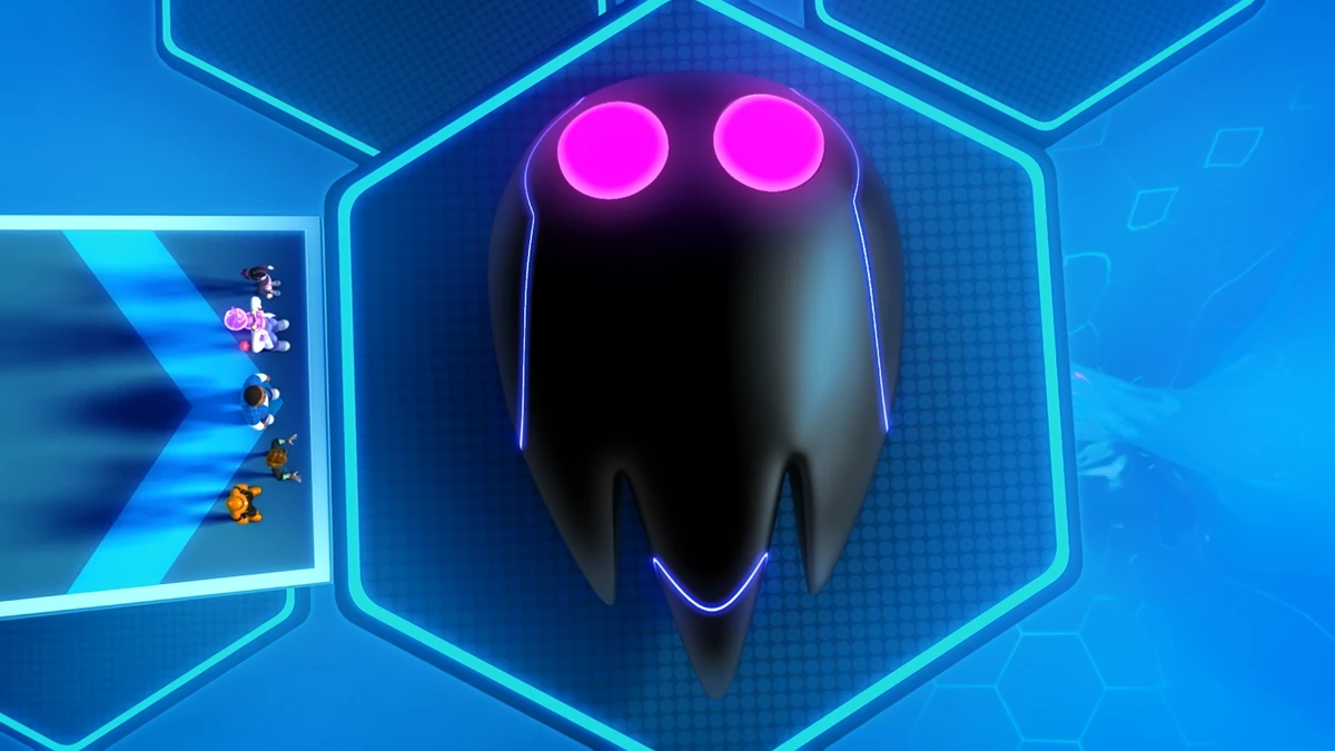 Ghost Car | Ghostforce Wiki | Fandom