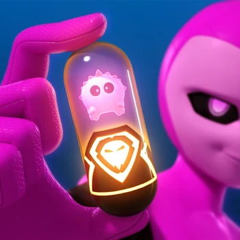 Mastaar | Ghostforce Wiki | Fandom