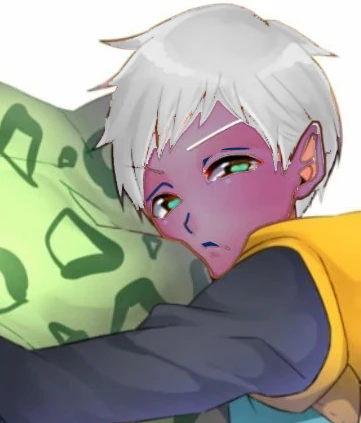 Nikolai | GHOST Wikia | Fandom