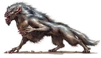 Barghests | GHOST Wikia | Fandom