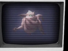 Howler | Ghosthunter Wiki | Fandom