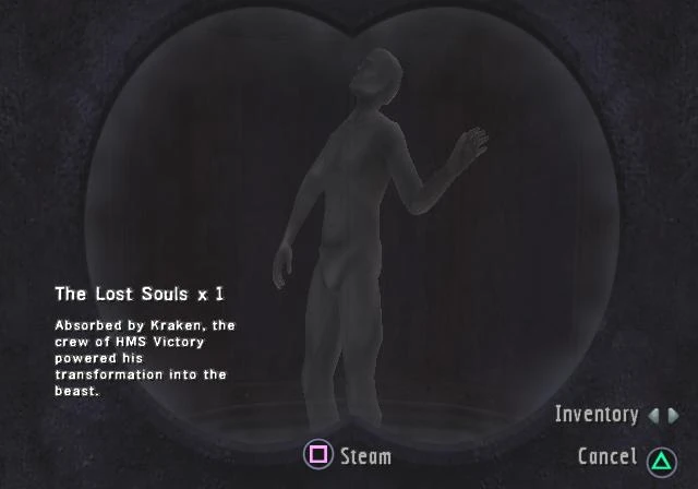 Lost Soul | Ghosthunter Wiki | Fandom