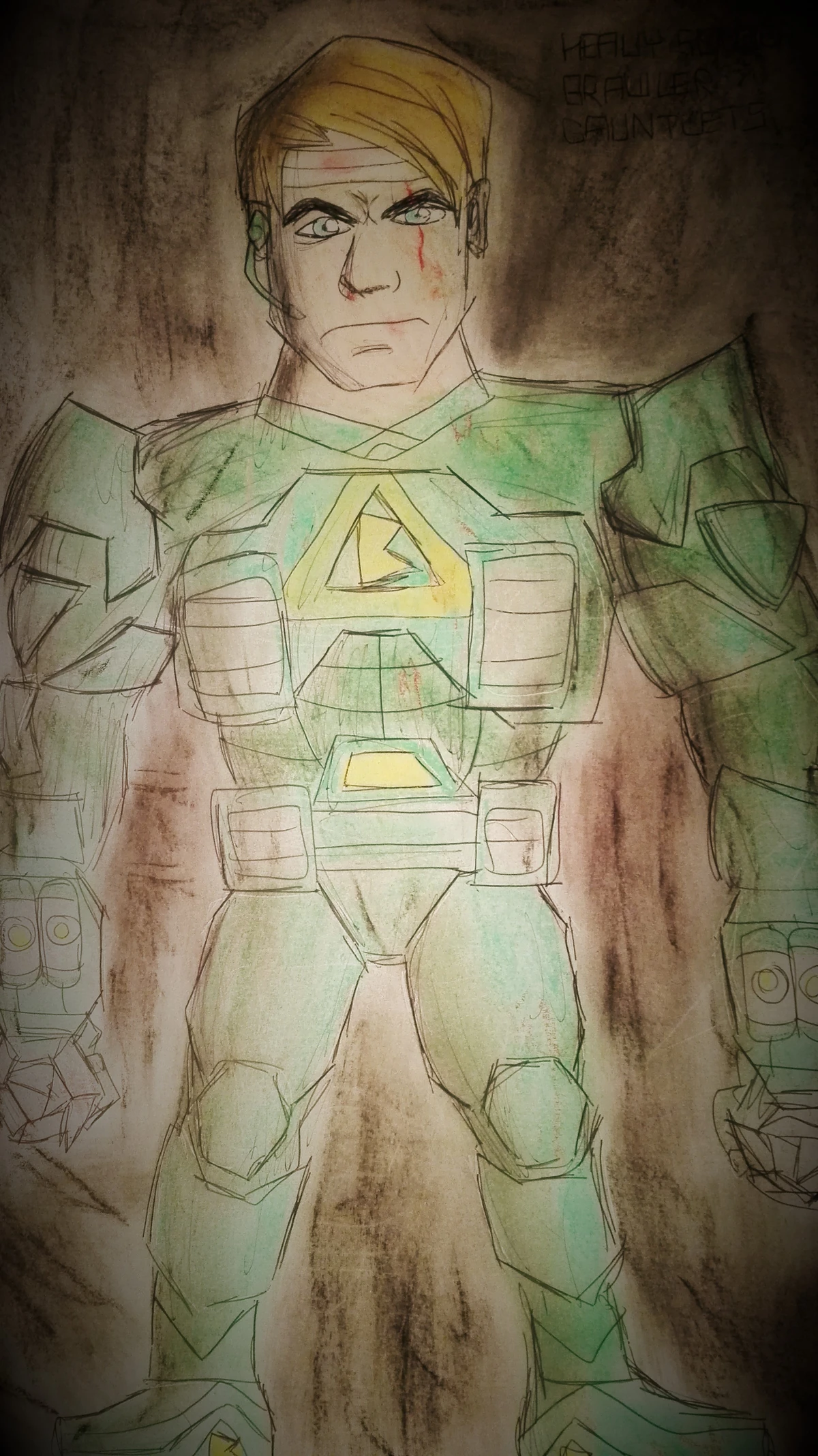 Category:Thompson family | Alpha VI Wiki | Fandom