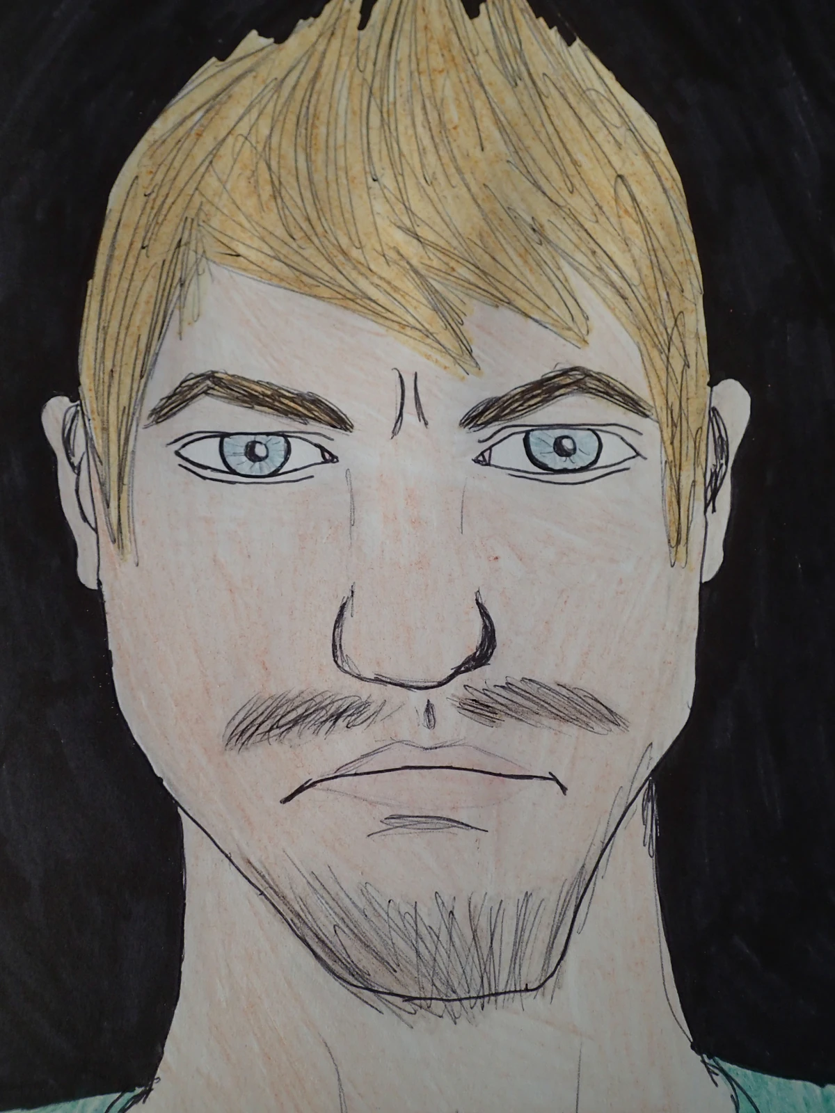 Thompson family | Alpha VI Wiki | Fandom