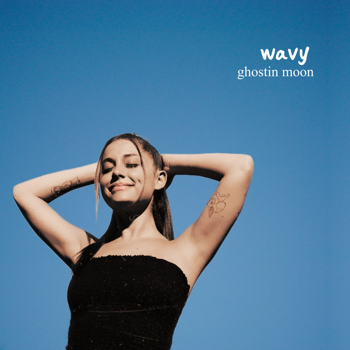 Wavy | Ghostin Moon Wiki | Fandom