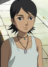 Chai | Ghost in the Shell Wiki | Fandom