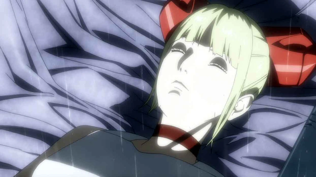 Border 1:Ghost Pain | 攻殻機動隊 Wiki | Fandom