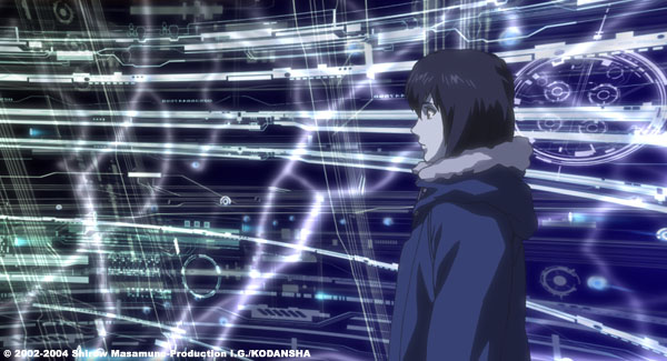 Public Security Section 9, Once Again | Ghost in the Shell Wiki | Fandom