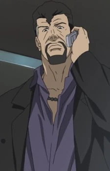 Gayle Yasuoka | Ghost in the Shell Wiki | Fandom