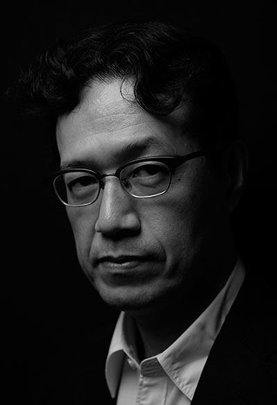 Shinji Aramaki Ghost In The Shell Wiki Fandom