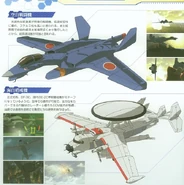 Technology | Ghost in the Shell Wiki | Fandom