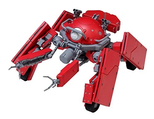 Logikoma | Ghost in the Shell Wiki | Fandom