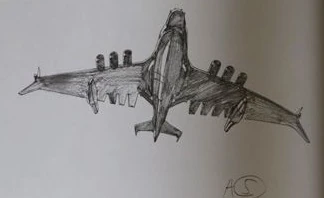 Technology | Ghost in the Shell Wiki | Fandom