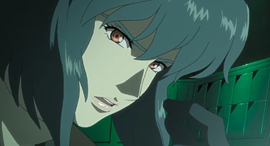 Category:Individual Episode | Ghost in the Shell Wiki | Fandom