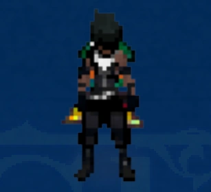 Hashashin | Ghostlore Wiki | Fandom