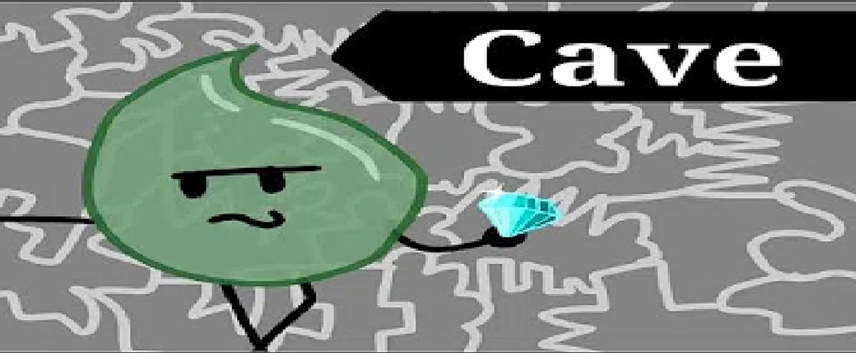 Shine Like a Diamond | Ghostly blue`s bfb Wiki | Fandom