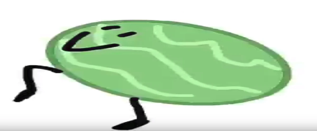 Watermelon | Ghostly blue`s bfb Wiki | Fandom