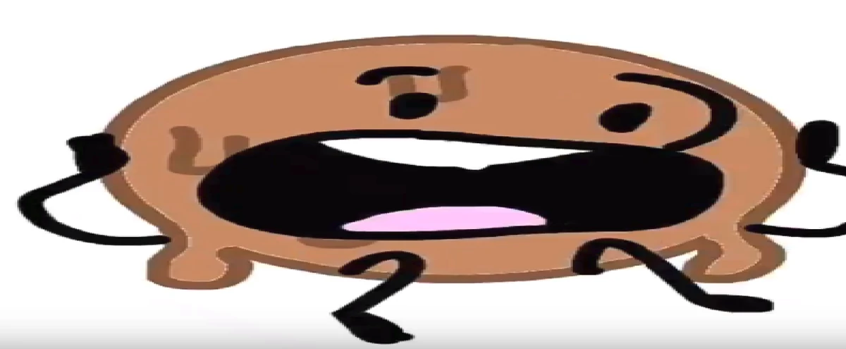 Mud Ball | Ghostly blue`s bfb Wiki | Fandom