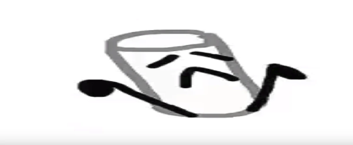 Chalk | Ghostly blue`s bfb Wiki | Fandom