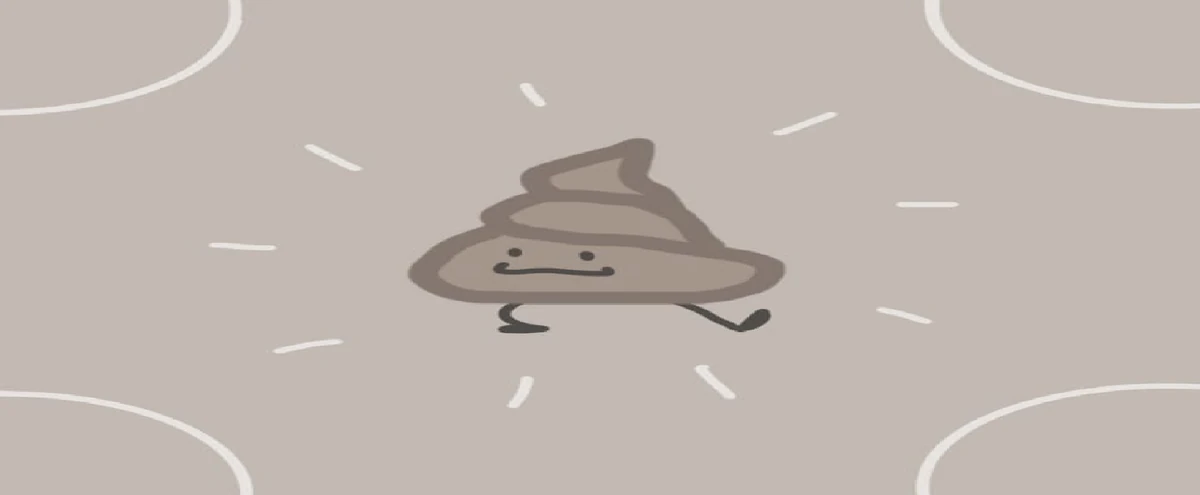 Poop | Ghostly blue`s bfb Wiki | Fandom