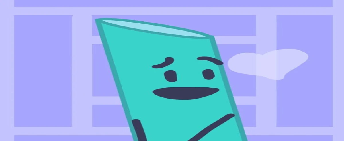 Lipstick | Ghostly blue`s bfb Wiki | Fandom