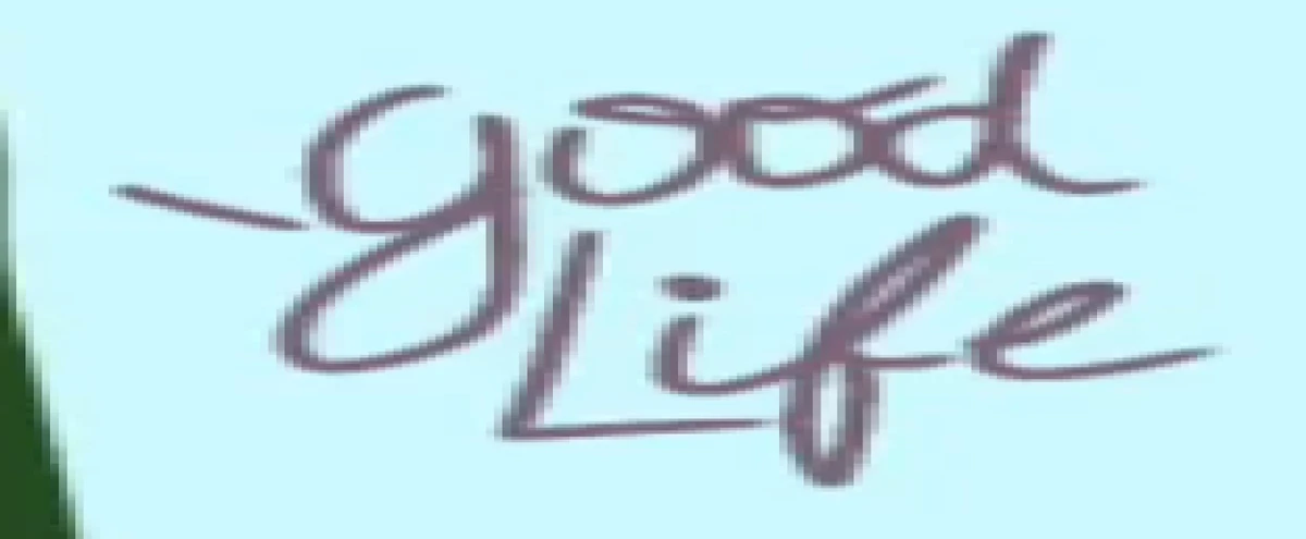 Good Life | Ghostly blue`s bfb Wiki | Fandom
