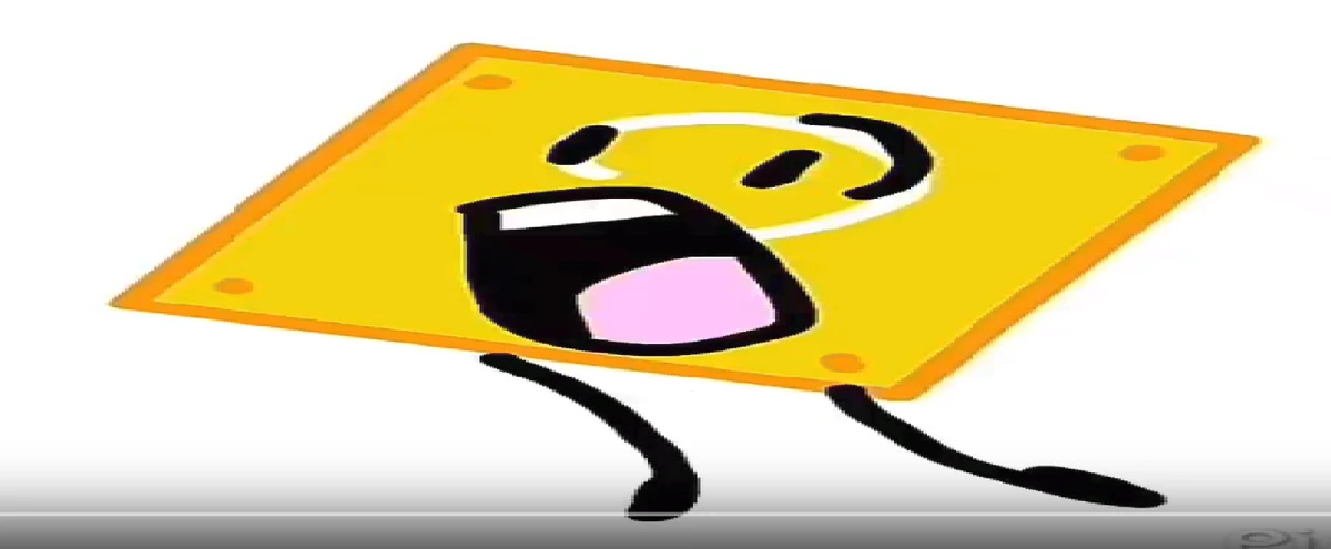 Lucky Block | Ghostly blue`s bfb Wiki | Fandom