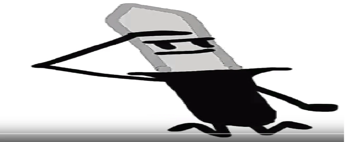 Sword | Ghostly blue`s bfb Wiki | Fandom