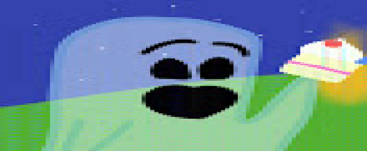 Ghost | Ghostly blue`s bfb Wiki | Fandom