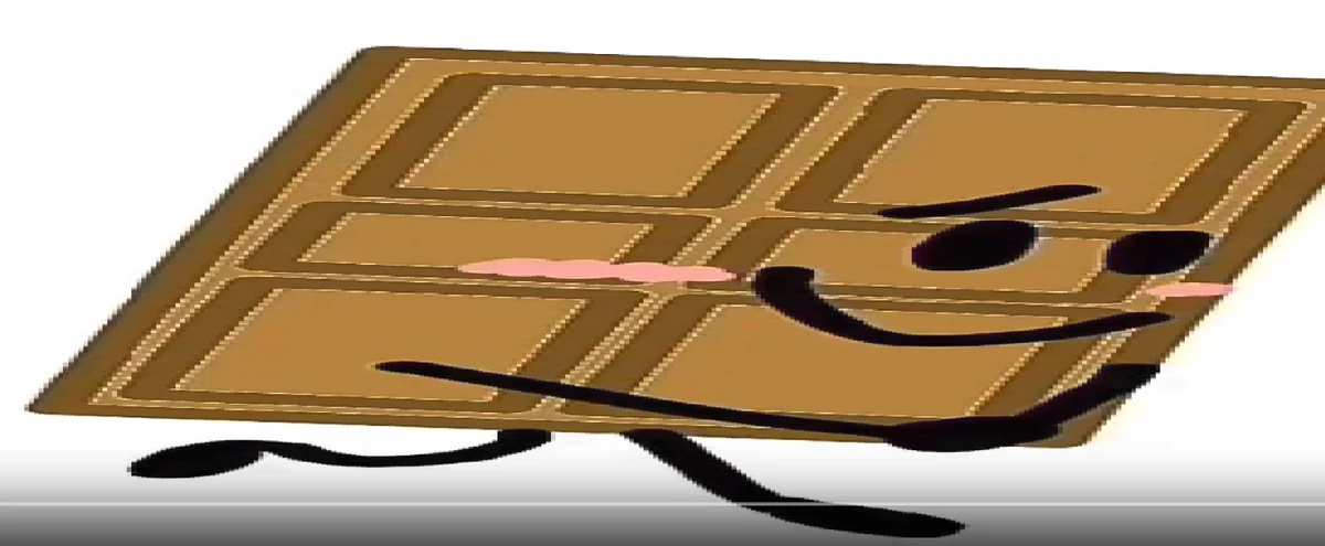 Chocolate | Ghostly blue`s bfb Wiki | Fandom