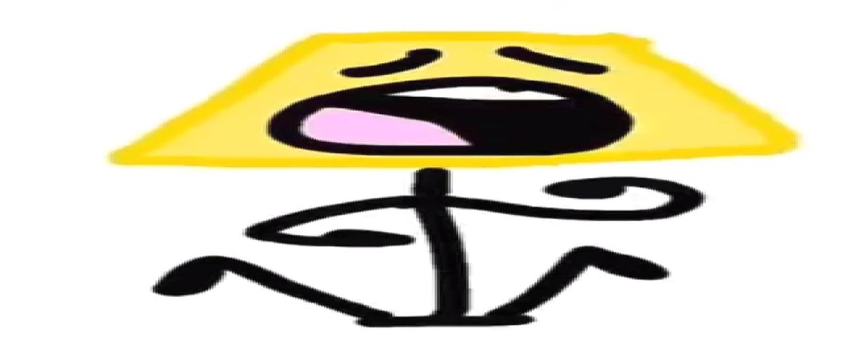 Lamp | Ghostly blue`s bfb Wiki | Fandom