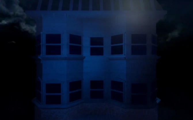Ghostly Manor Wiki | Fandom