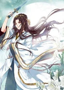Feng Jiu/Images | The Ghostly Doctor Wiki | Fandom