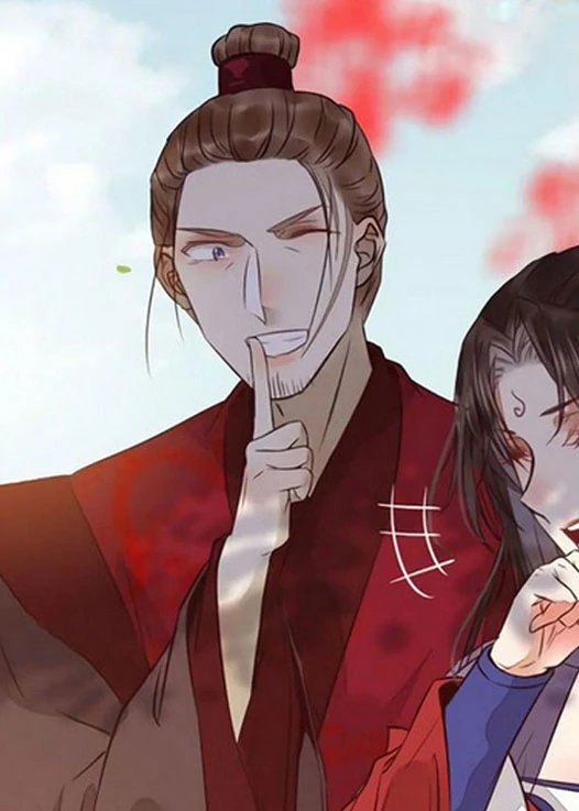 Feng Xiao | The Ghostly Doctor Wiki | Fandom