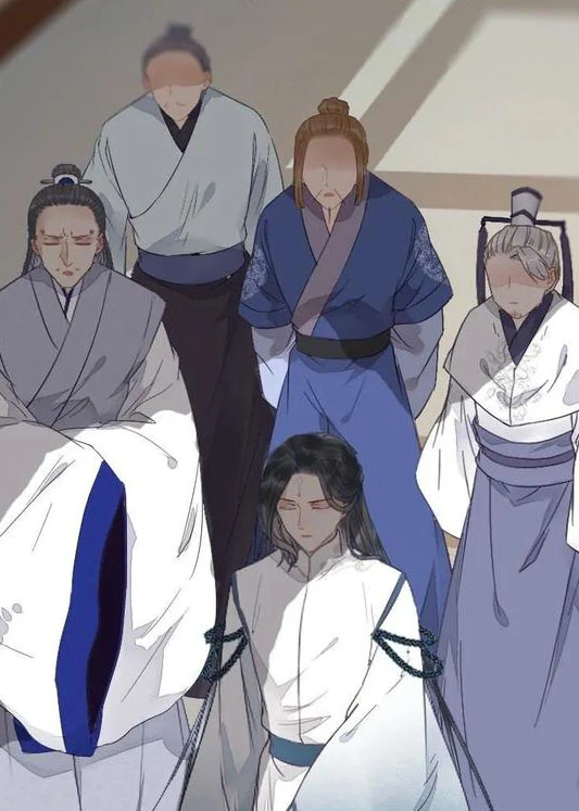 0711: Have you heard of the Ghost Doctor? | The Ghostly Doctor Wiki ...