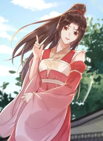 Feng Jiu | The Ghostly Doctor Wiki | Fandom