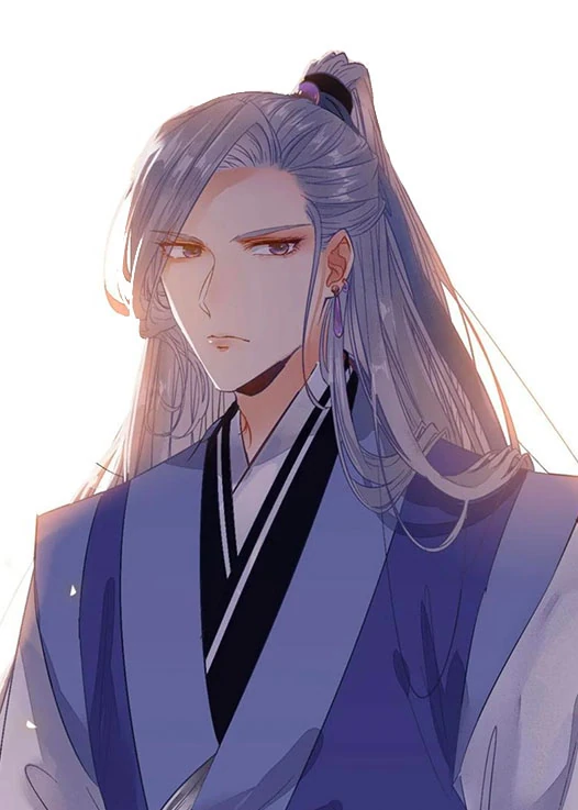 Ouyang Xiu | The Ghostly Doctor Wiki | Fandom