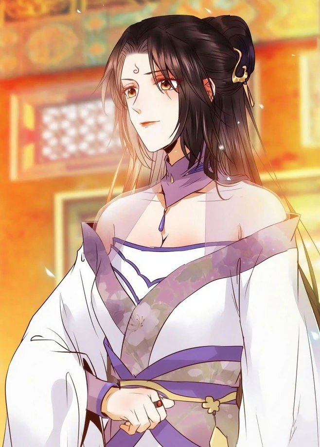 0611: Feng Jiu | The Ghostly Doctor Wiki | Fandom