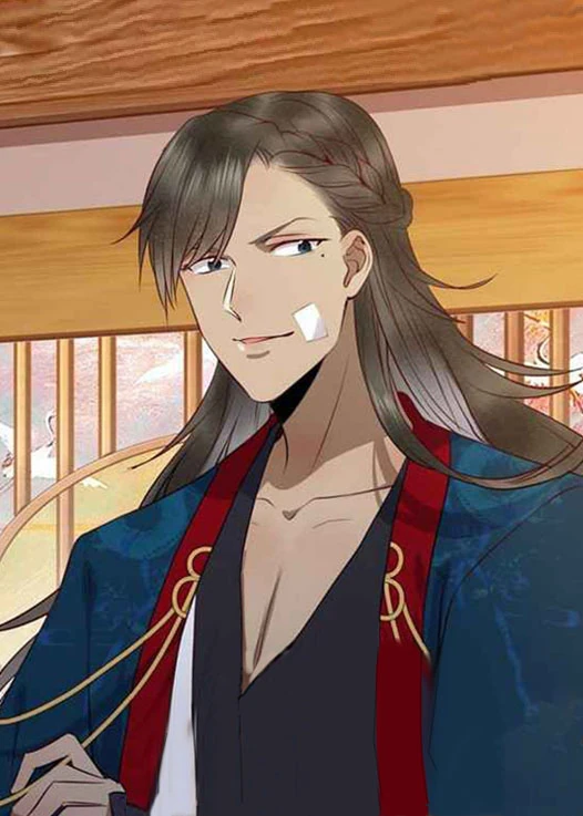 Nie Teng | The Ghostly Doctor Wiki | Fandom