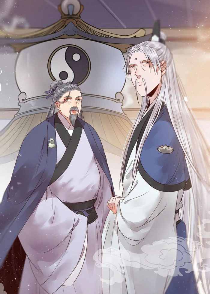 0635: Lovable and innocent Feng Jiu | The Ghostly Doctor Wiki | Fandom