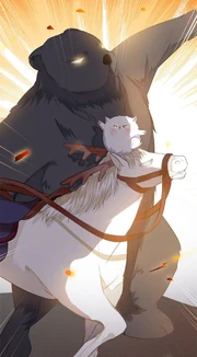 Beasts | The Ghostly Doctor Wiki | Fandom