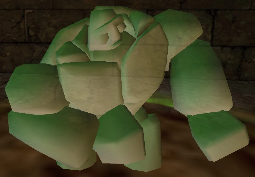 Stonewall | Ghost Wiki | Fandom