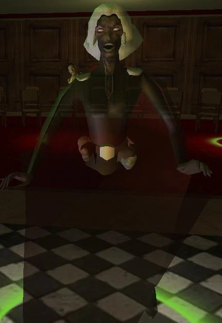 Soulscreech | Ghost Wiki | Fandom