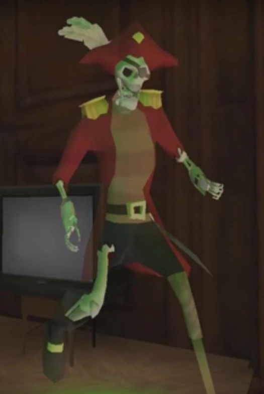 Ghost Master: Complete Editon (by Woitek1993) | Ghost Master Wiki | Fandom