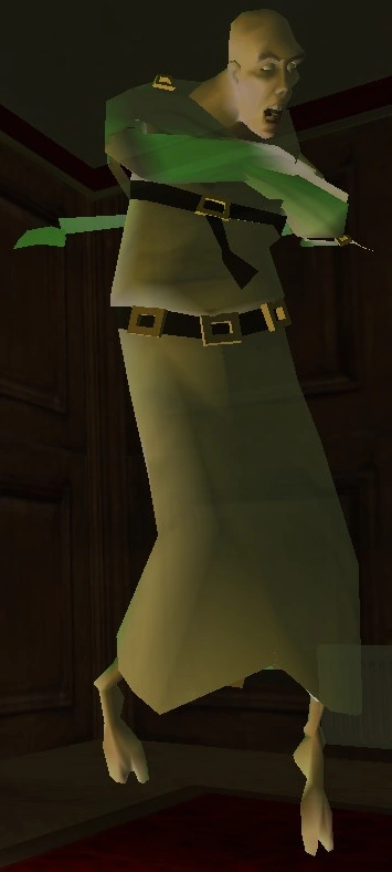 Shivers | Ghost Wiki | Fandom