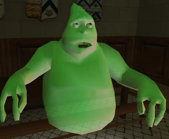 Quiver | Ghost Wiki | Fandom