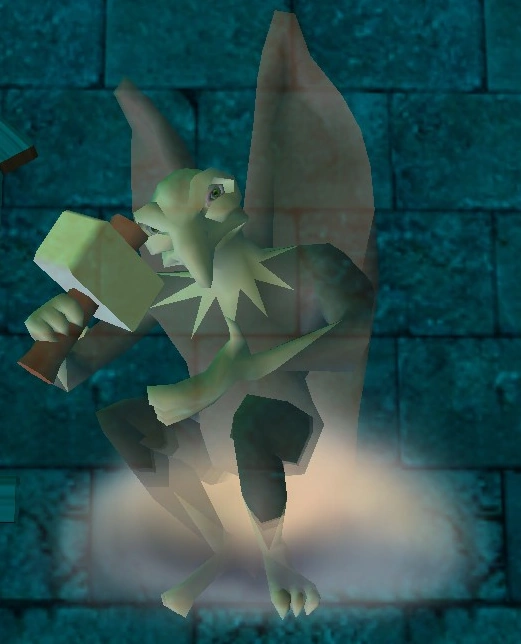 Stormtalon | Ghost Wiki | Fandom