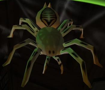 Clatterclaws | Ghost Wiki | Fandom